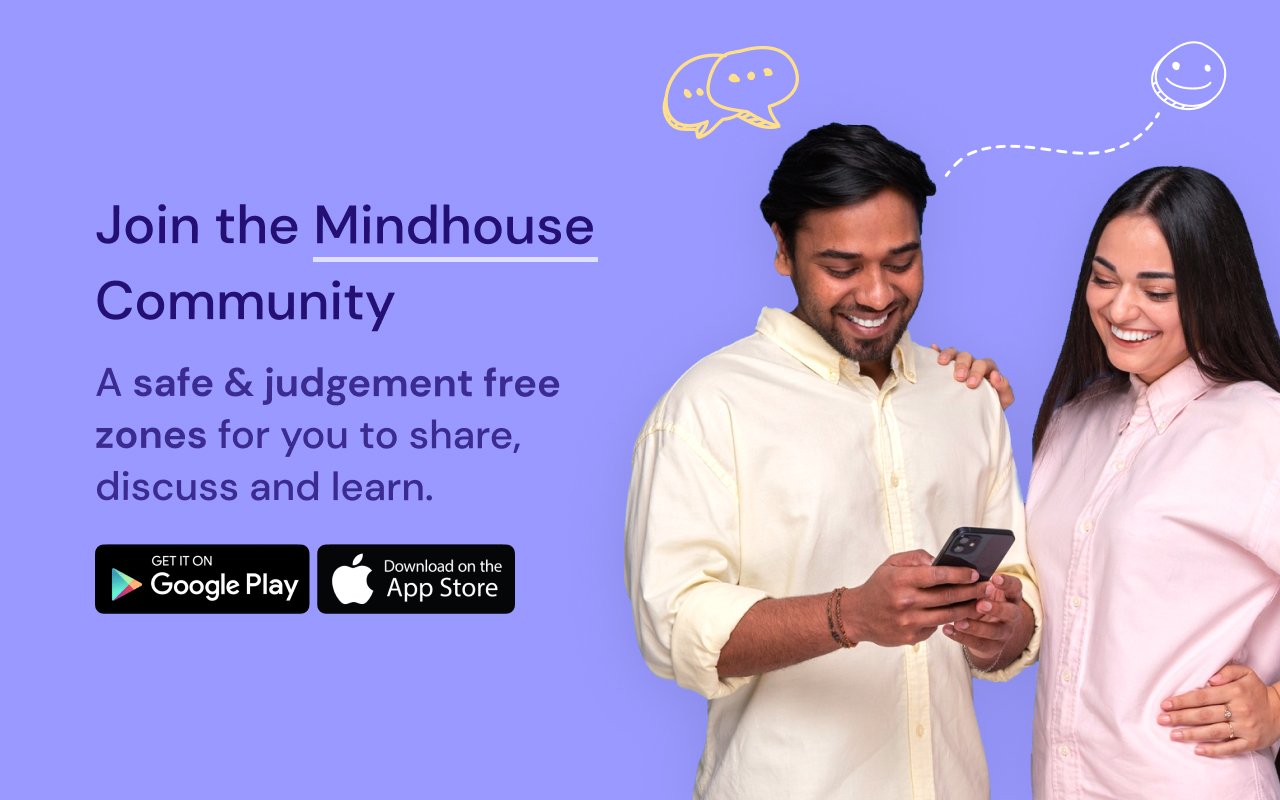 Join the Mindhouse Community