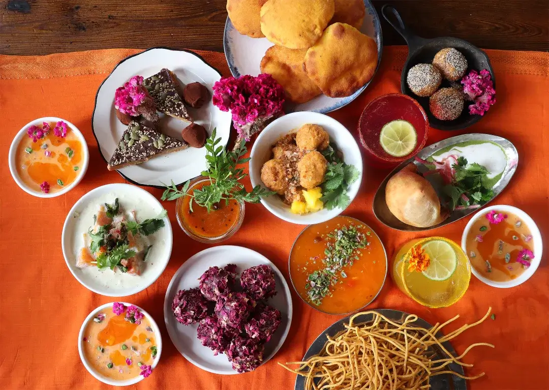 62 Festive Occasions recipes recommended by nutritionists | Shyft Health