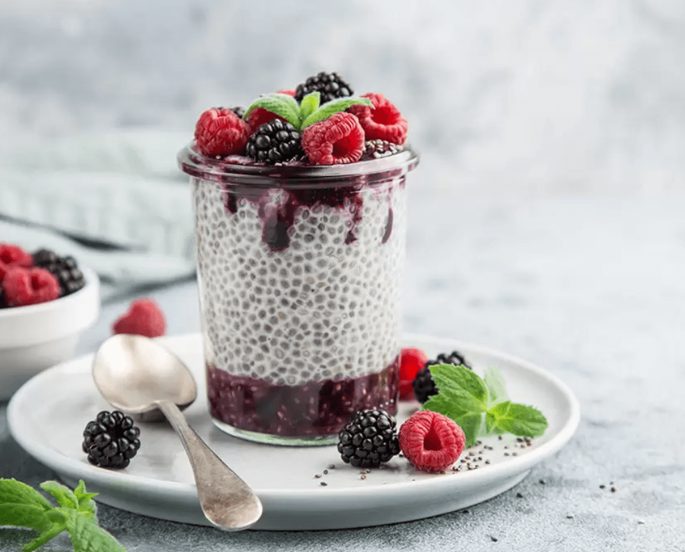 12 healthy desserts recipes recommended by nutritionists | Shyft Health