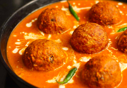 how to cook banana kofta