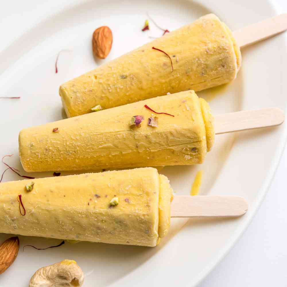 Kulfi